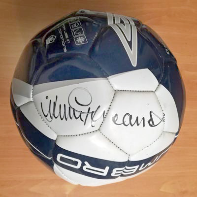 Uniquely Sporting Memorabilia